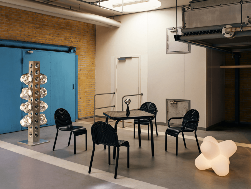 Tom Dixon a 3daysofdesign 2026 - Mohd